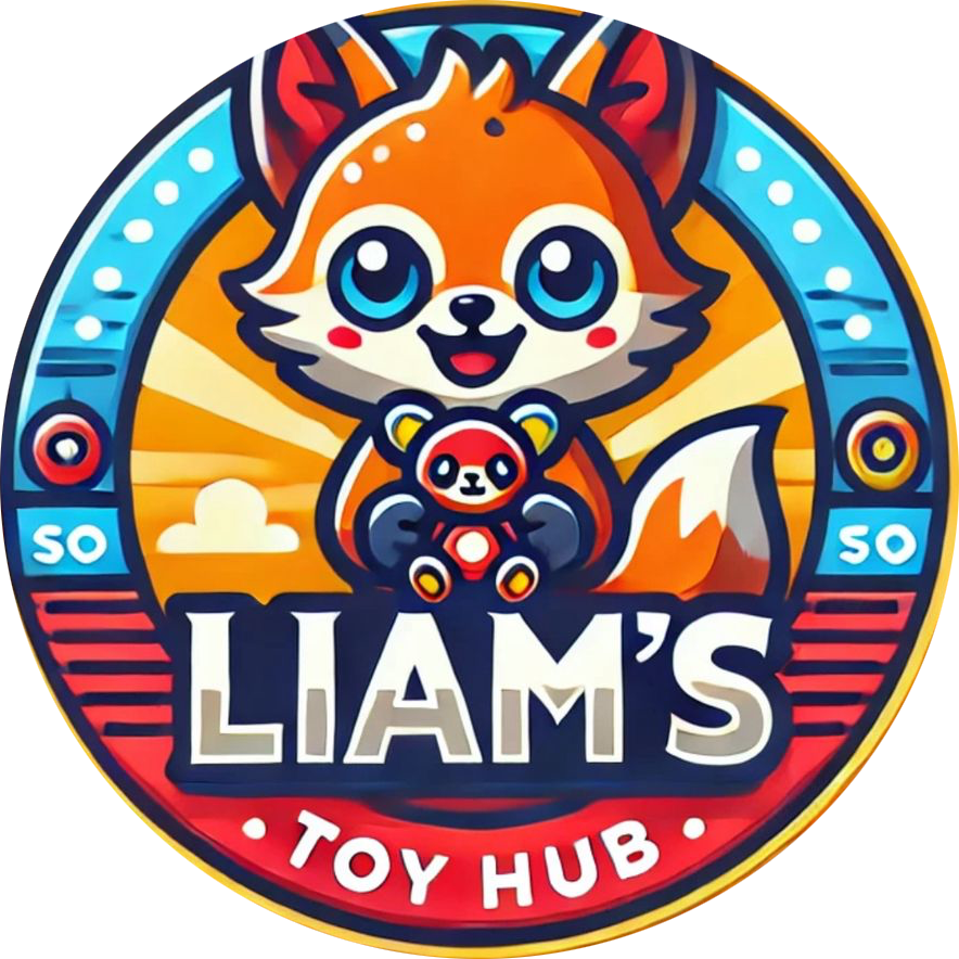 Products – Liam's Toy Hub